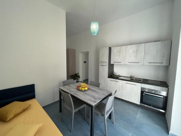 Otranto - Appartamento Sul Mare, Parcheggio Privato - Otranto