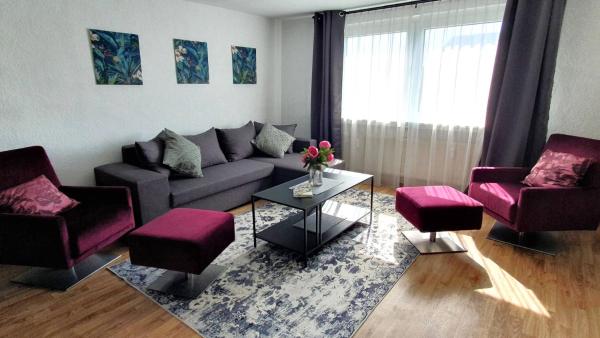 Kienreich Apartments Merseburg Weißenfelser Straße - Leuna