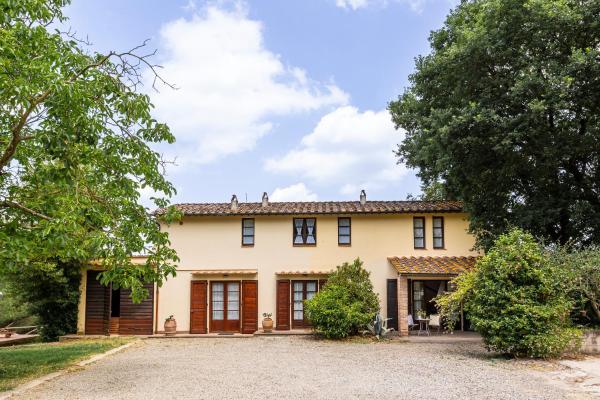 Podere Pontassala - Tuscany