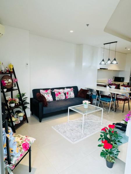 Tambuli Seaside Living Residences 1 Bedroom Condominium Unit Tower D Unit 3m - Liloan