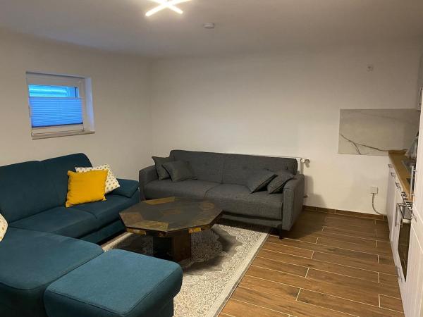 Apartment In Niddatal-bönstadt - Bad Nauheim