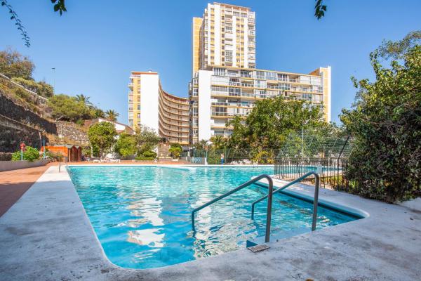 Estudio Bel Air - Tenerife