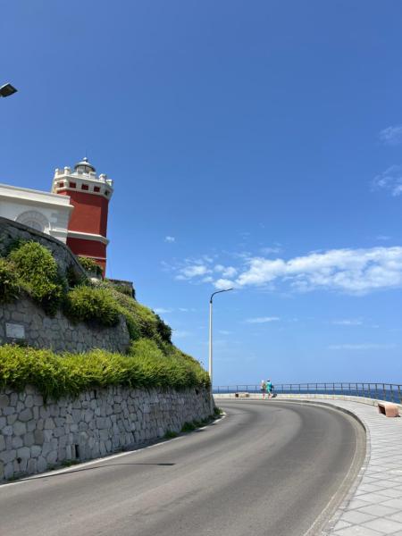 Villa Rosella - Capo d'Orlando