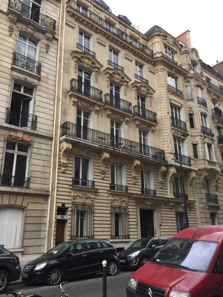 Studio Etoile Ternes Par Monceau - Colombes