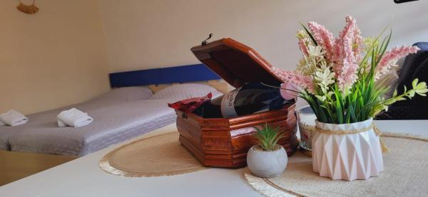 Apartman Ana - Trstenik