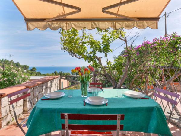 Holiday Home Sunny House By Interhome - Marina di Campo