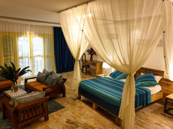 Villa Oasis Abidjan - Abidjan