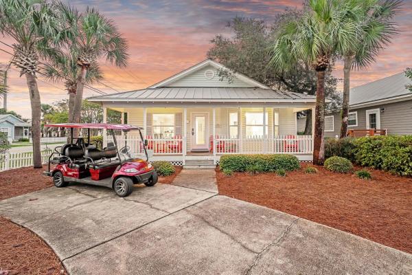 Sea Glass By Travel Life Vacations - Destin, FL