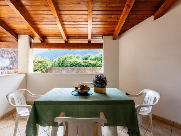 Apartment Lavanda By Interhome - Andora