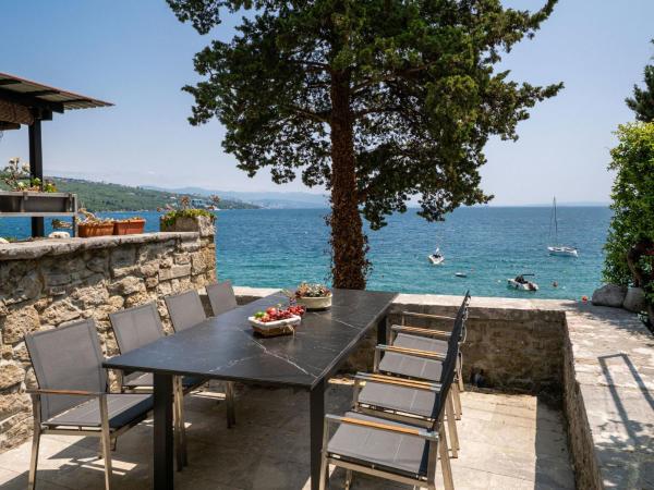 Holiday Home Conrad By Interhome - Opatija