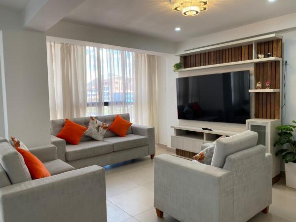 Casona Dorada Apartment Cusco - Cusco