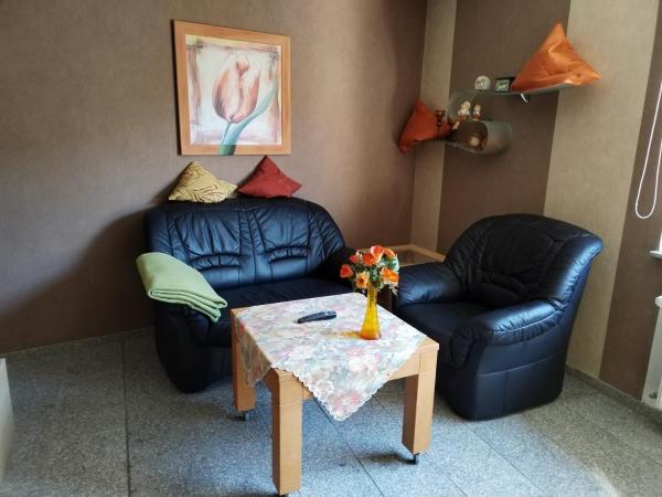 No 2 Monteurwohnung Ruth Im 1og - Bocholt