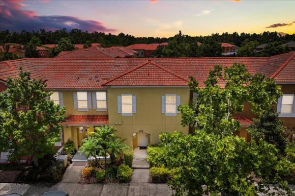 3 Bedrooms 25 Bathrooms Terra Verde 4718 Fb - Kissimmee