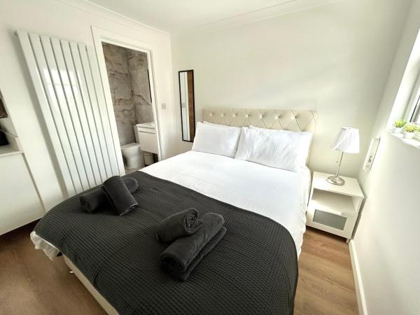 Studio Flat In New Barnet - Mill Hill