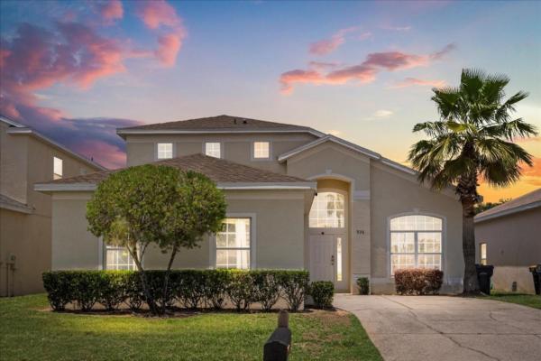 5 Bedrooms3 Bathrooms Hampton Lakes 936 Bd - 플로리다