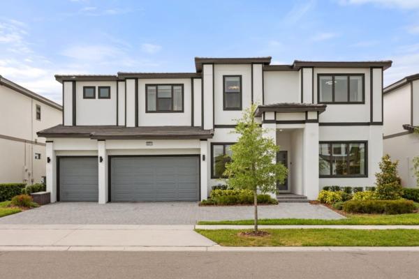 15 Bedrooms 155 Baths Paradiso Grande 6091hs - Orlando