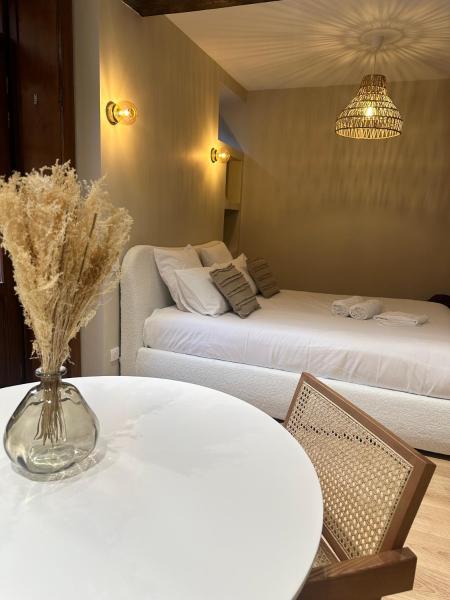 Suite By Collectionaura Centre Charleville - Charleville-Mézières