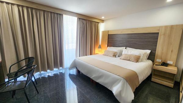 Hotel Be Suites Cali - Jamundí