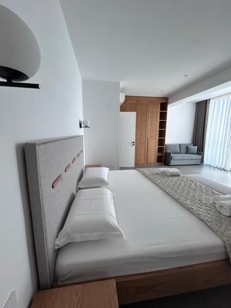 Escape Suites - Dhërmi