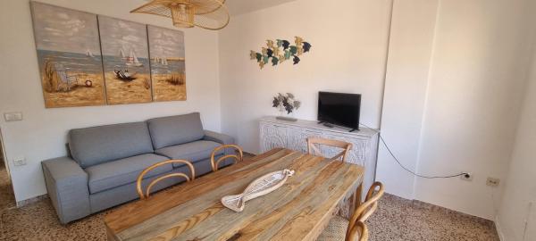 Apartamento 3 Dormitorios 3º Planta - Peñíscola