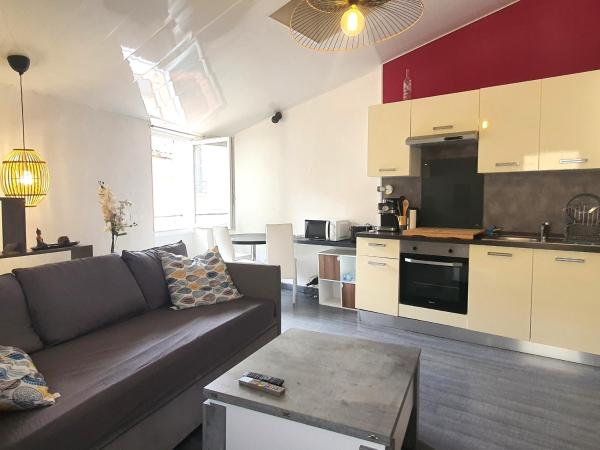 Maison Catalane Au Cœur D'argelès-sur-mer, Wi-fi, Proche Plage - Fr-1-753-33 - Argelès-sur-Mer
