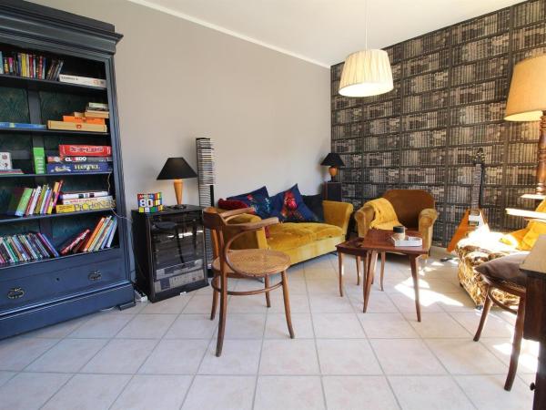 Gîte Rénové Xviiième Siècle, Animaux Acceptés, Jardin Clôturé - Fr-1-583-452 - Haute-Saône