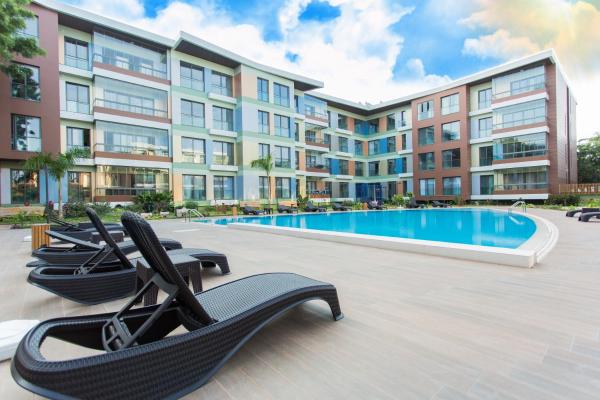 Accra Luxury Apartments @ Pearl - Accra