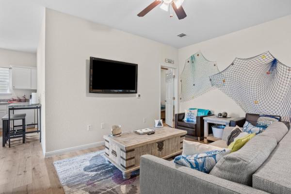 Beach Ballin - 텍사스