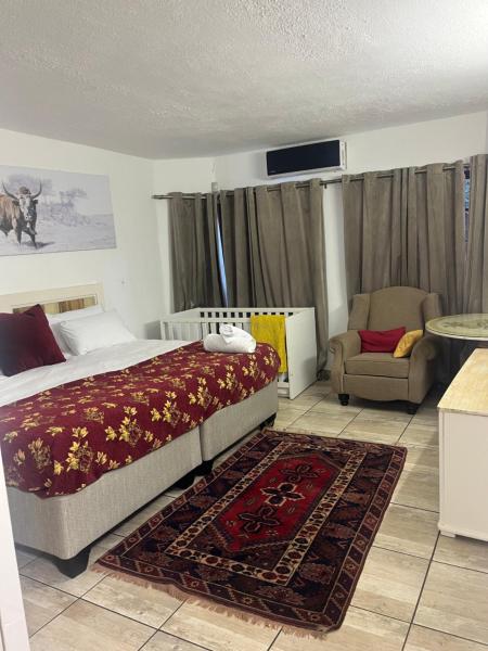 Gold Pot Stay Near Time Square Sun Arena - Pretoria