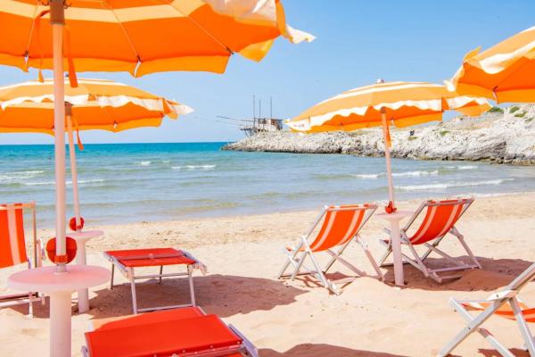 Villaggio Vacanza Baia Falcone - Vieste