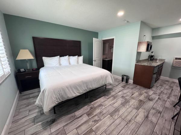 Atlantic Shores Motel -