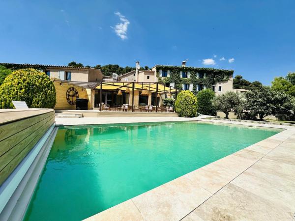 La Réserve Provence - Luberon