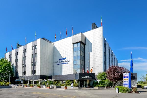 Hotel Bologna Airport - Casalecchio di Reno