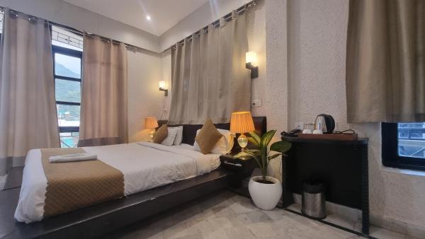 Around Stays-prana Wellness Resort, Tapovan - Rishikesh