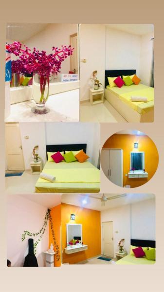 Roo Lanka Homestay - Kandy