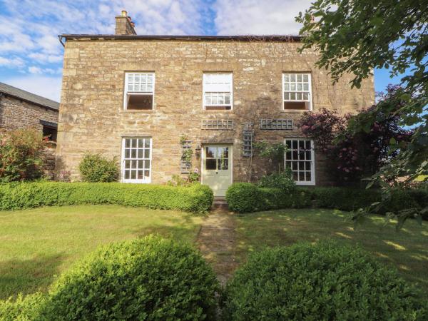 Garsdale Foot - Sedbergh