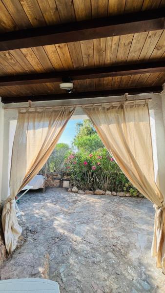 Tenuta Eike - Olbia