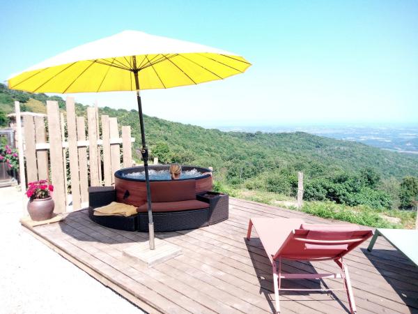 La Ferme Du Maquis - Korsika