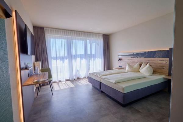 Hochwälder Wohlfühlhotel - Weiskirchen