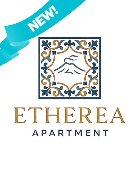 Etherea Apartment - Catania