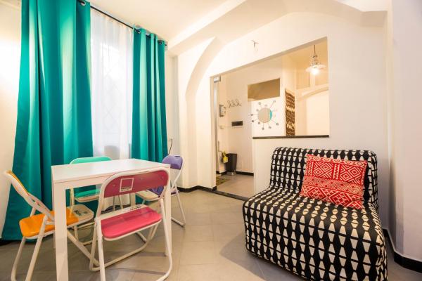 Balbi Central Loft - A Due Passi Da Principe - Genua