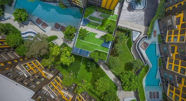 Prime Town Phuket Resort & Wellness - Phuket