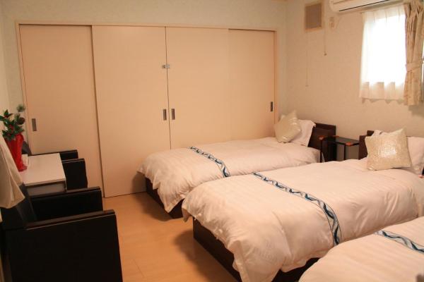 Yamanakako Resort House - Vacation Stay 22027v - 富士山