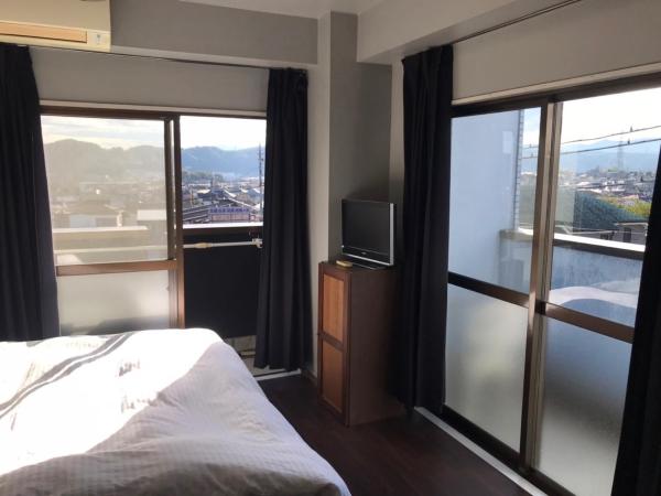 Legalcourt - Vacation Stay 14717 - Akishima