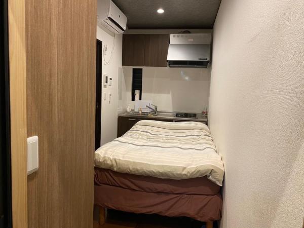Legalcourt - Vacation Stay 18279 - Akishima