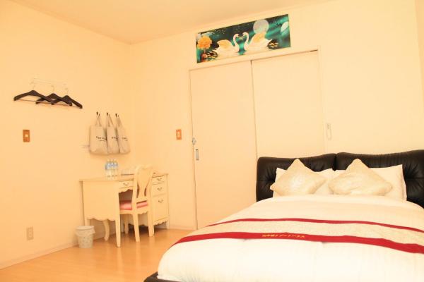 Yamanakako Resort House - Vacation Stay 22043v - Mount Fuji