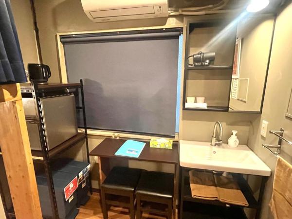 Wasabi Mita Hotel - Vacation Stay 29125v - Harajuku