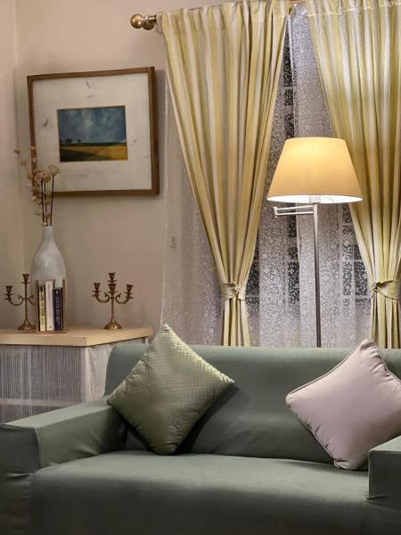 Kumar's Mountain View Cottage - Coonoor