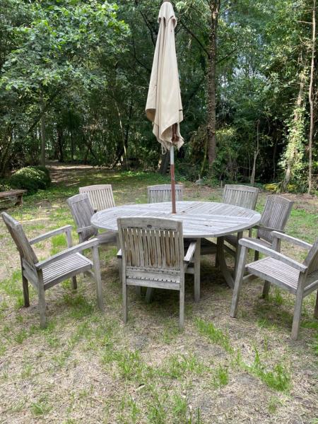 Camping Jozef Vogelzang - Beernem