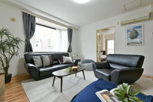 Dai37 Matsui Building - Vacation Stay 19059 - Sapporo